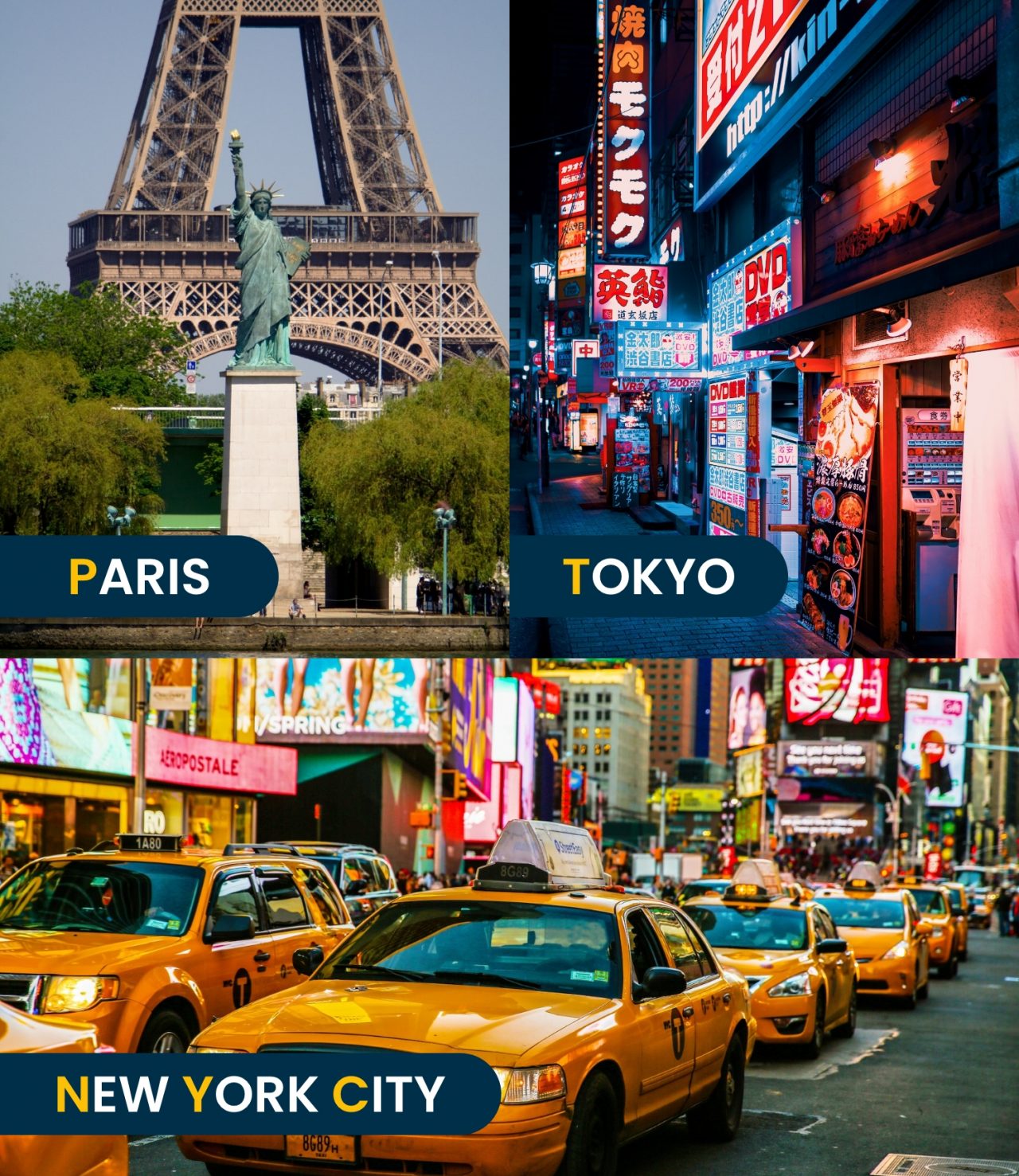 Les formations - ALKM