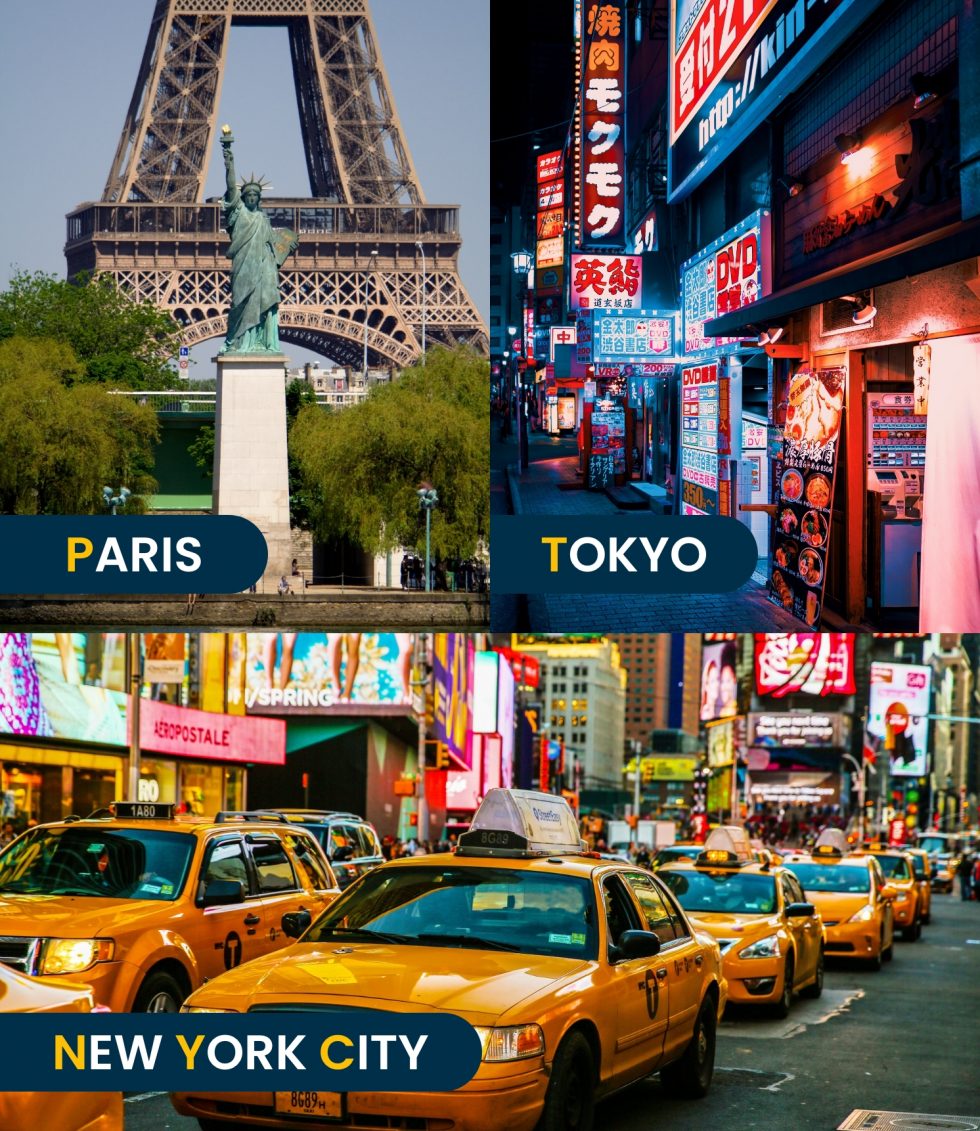 Les formations - ALKM